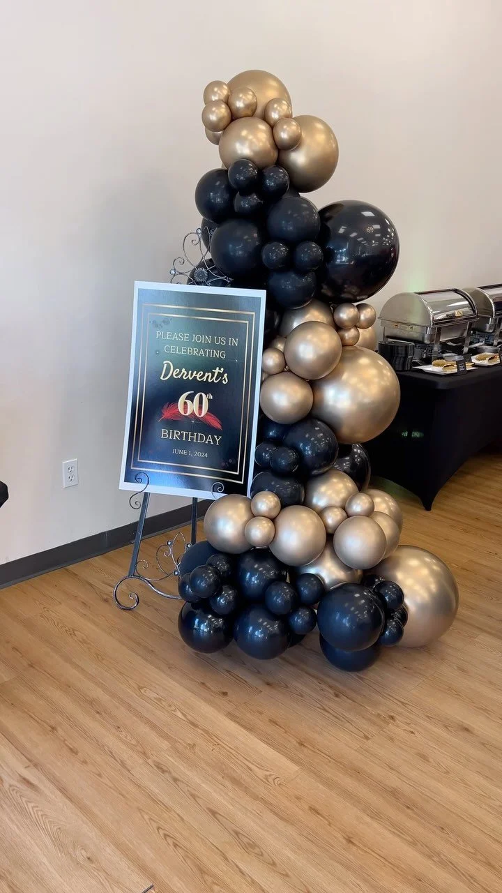 Yes! Event Decor & More