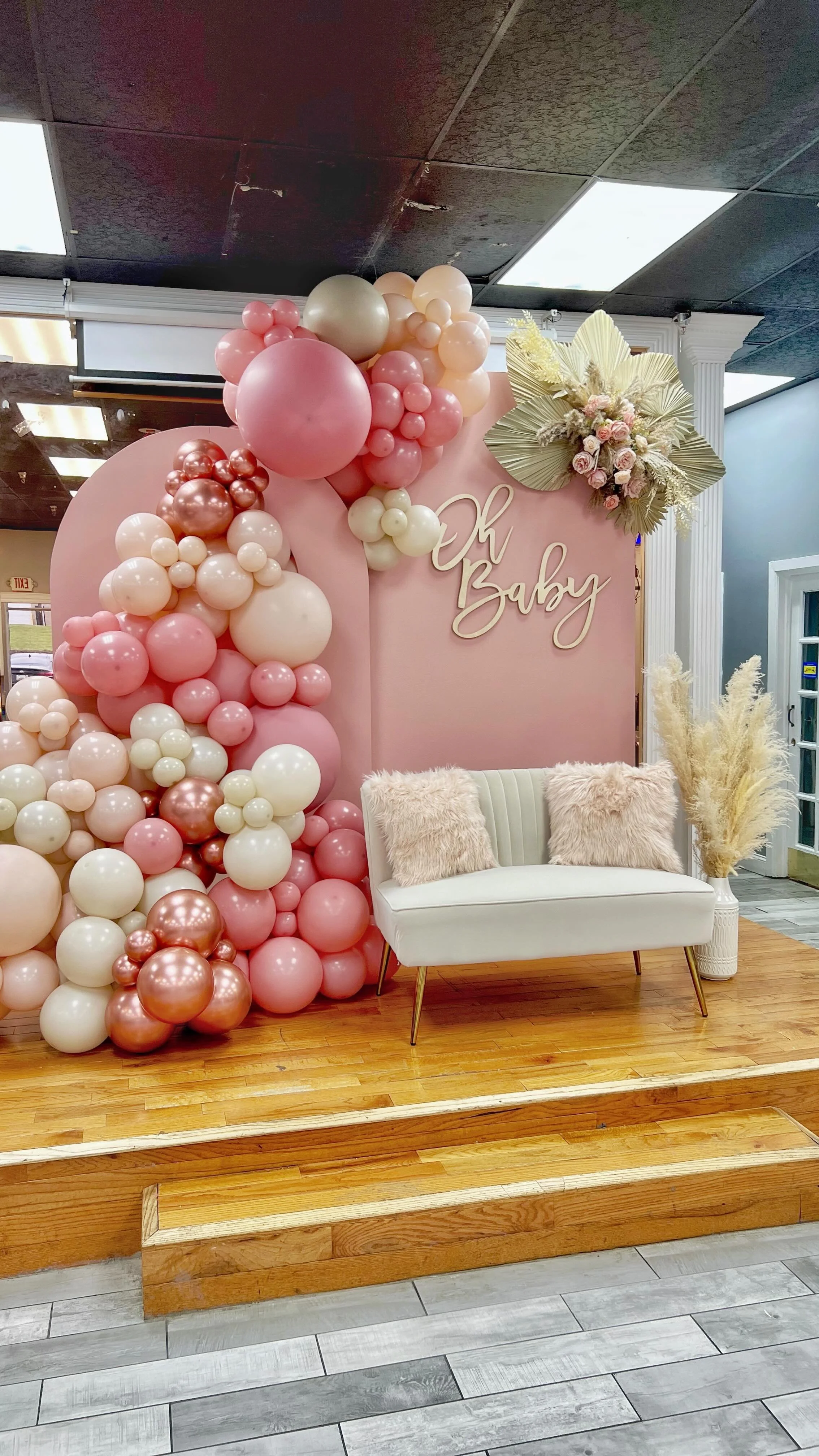Yes! Event Decor & More