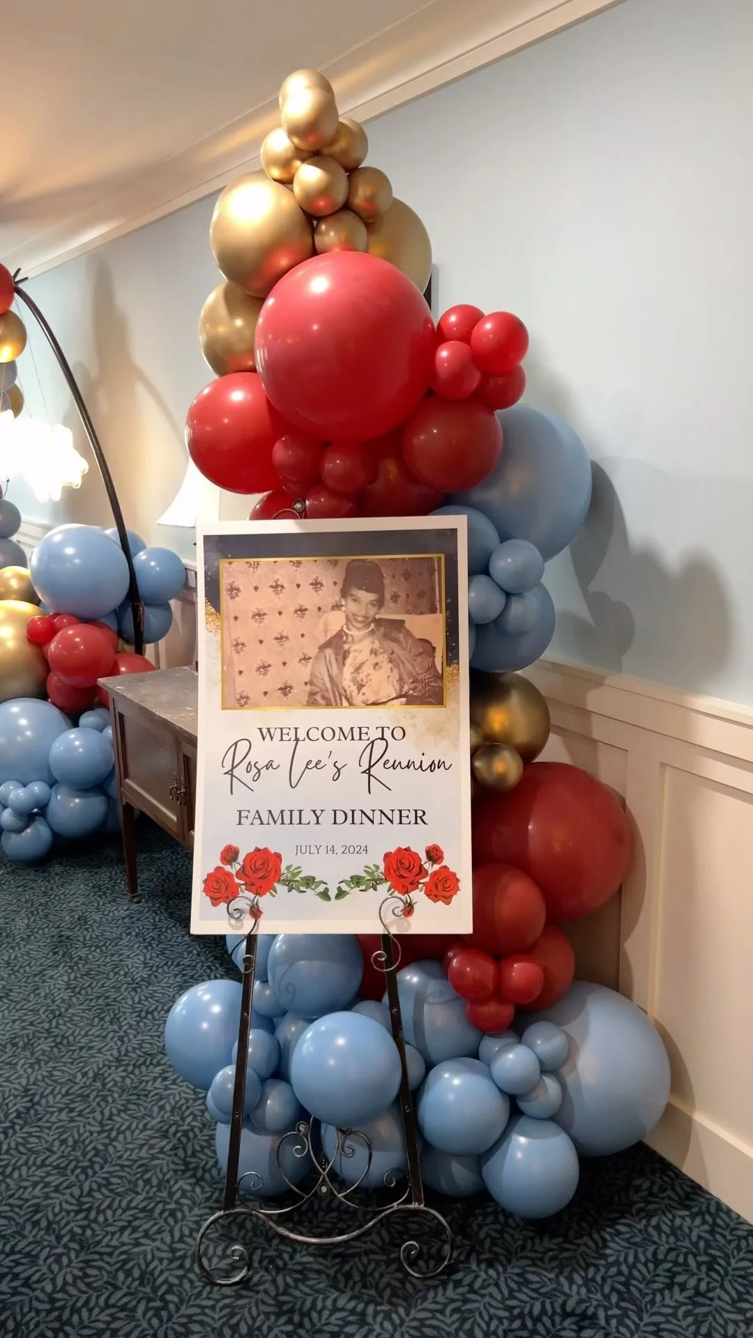 Yes! Event Decor & More