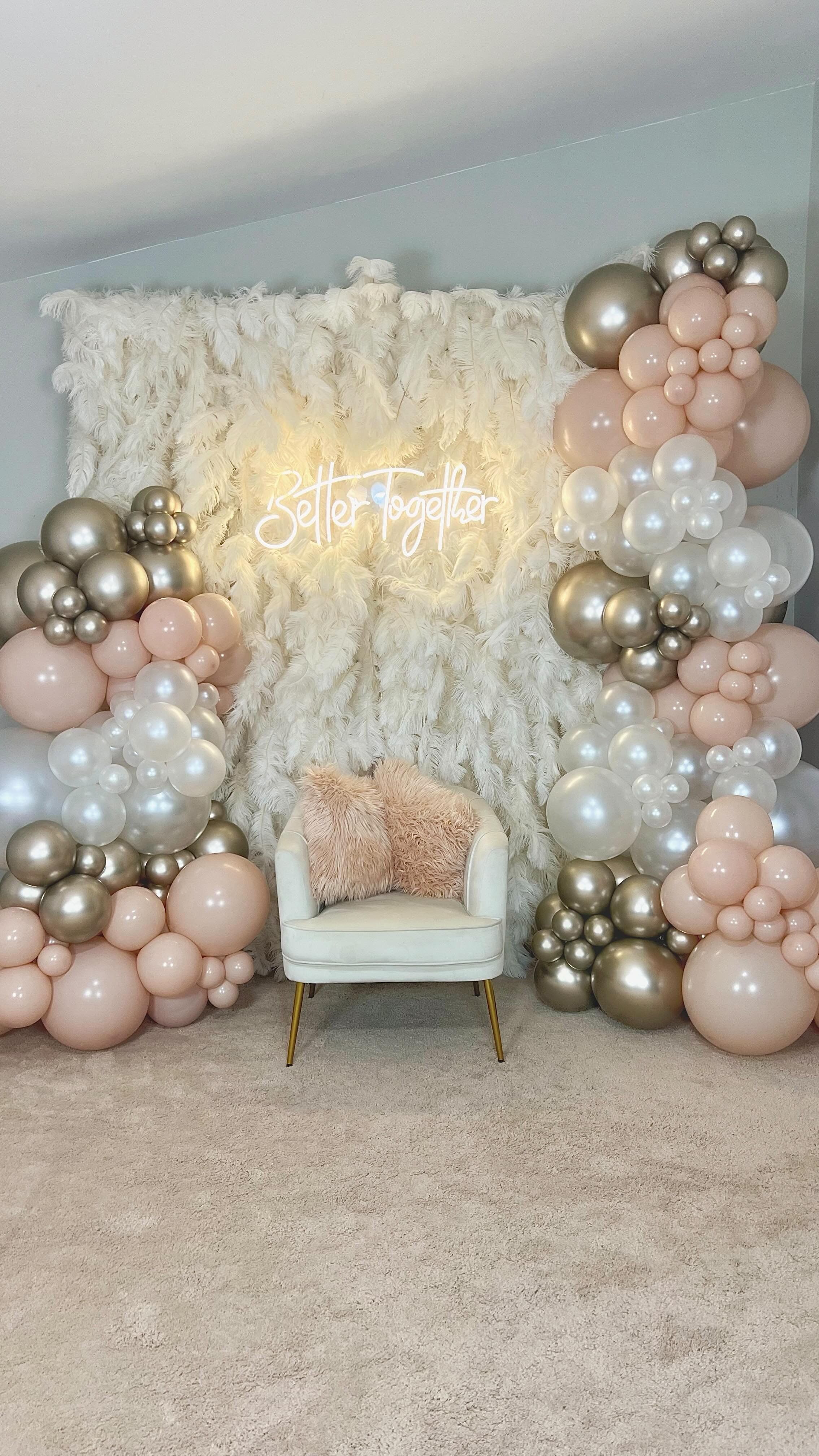 Yes! Event Decor & More