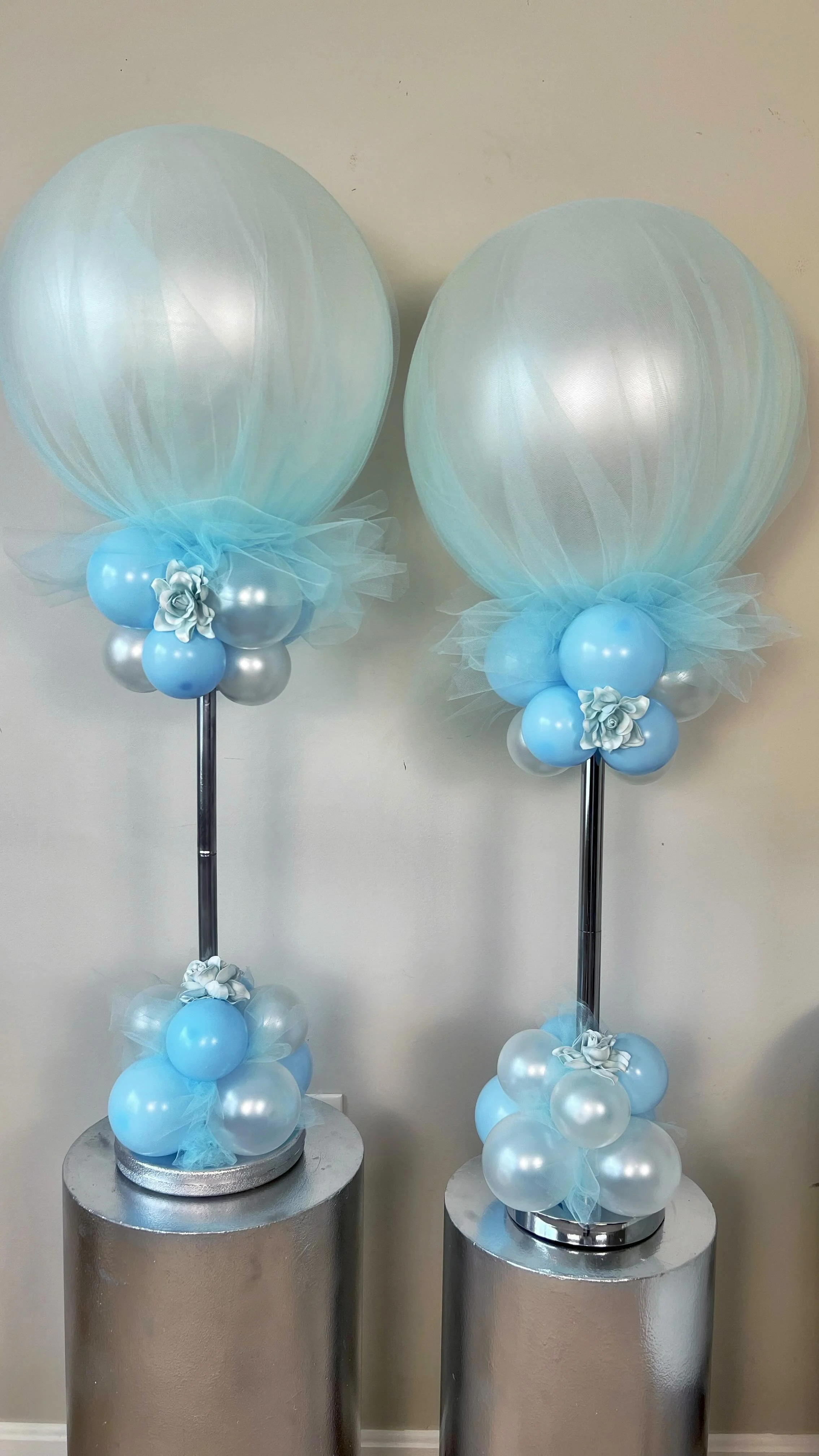 Yes! Event Decor & More