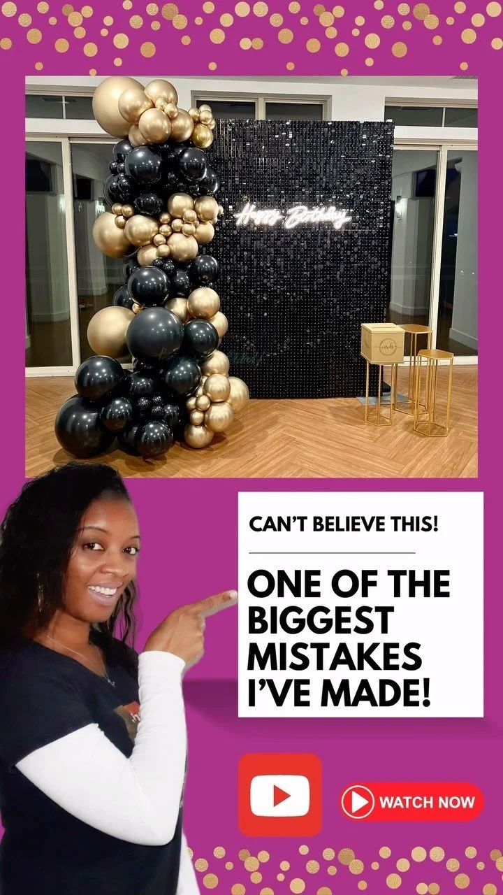 Yes! Event Decor & More