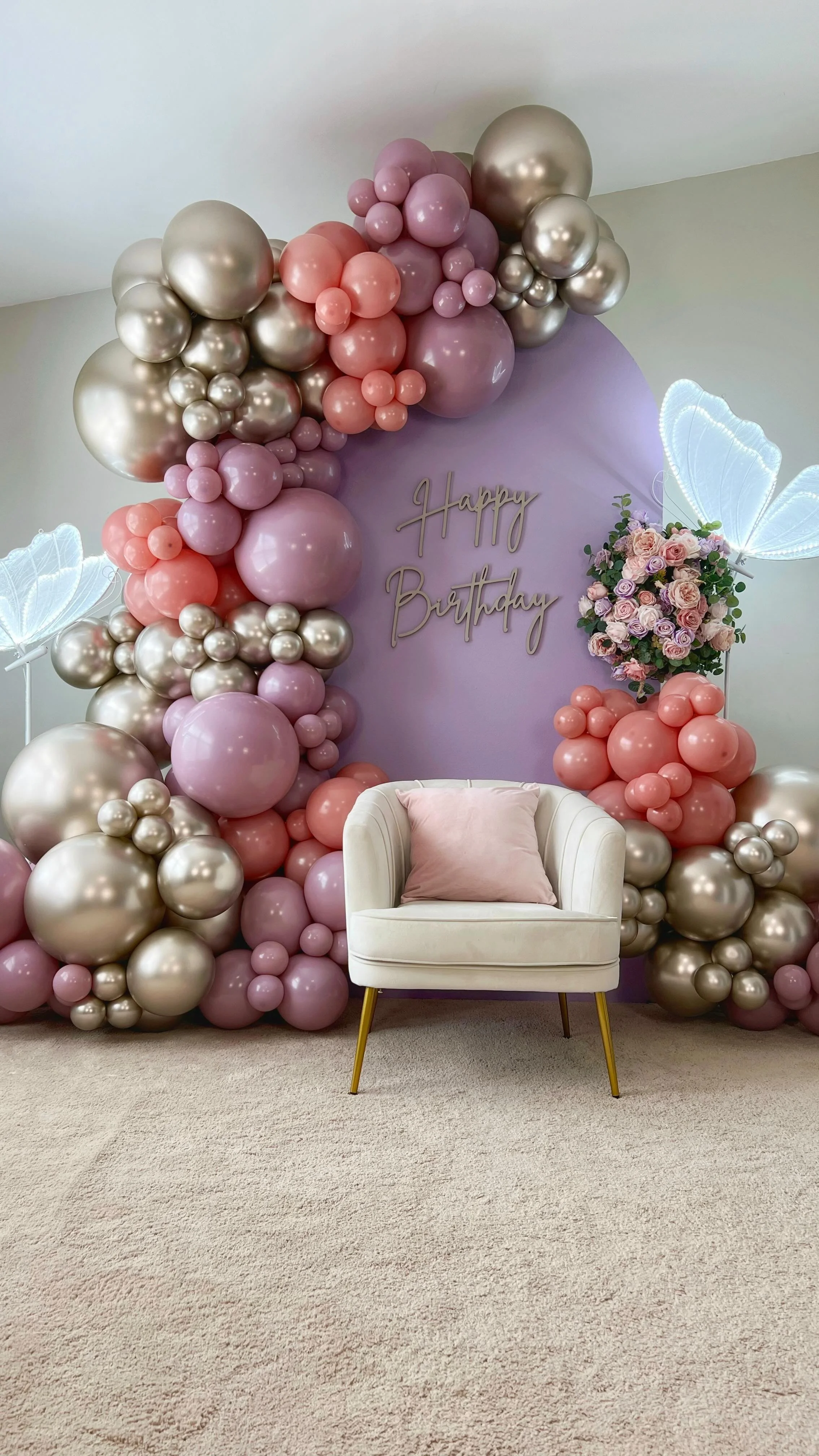 Yes! Event Decor & More