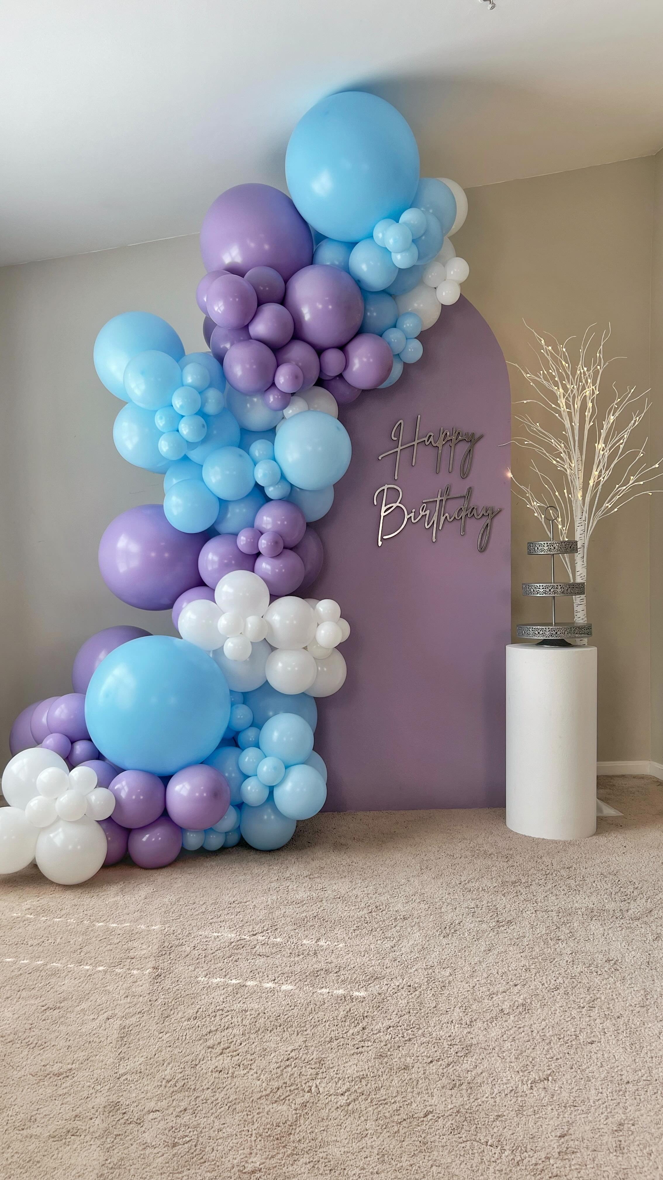 Yes! Event Decor & More