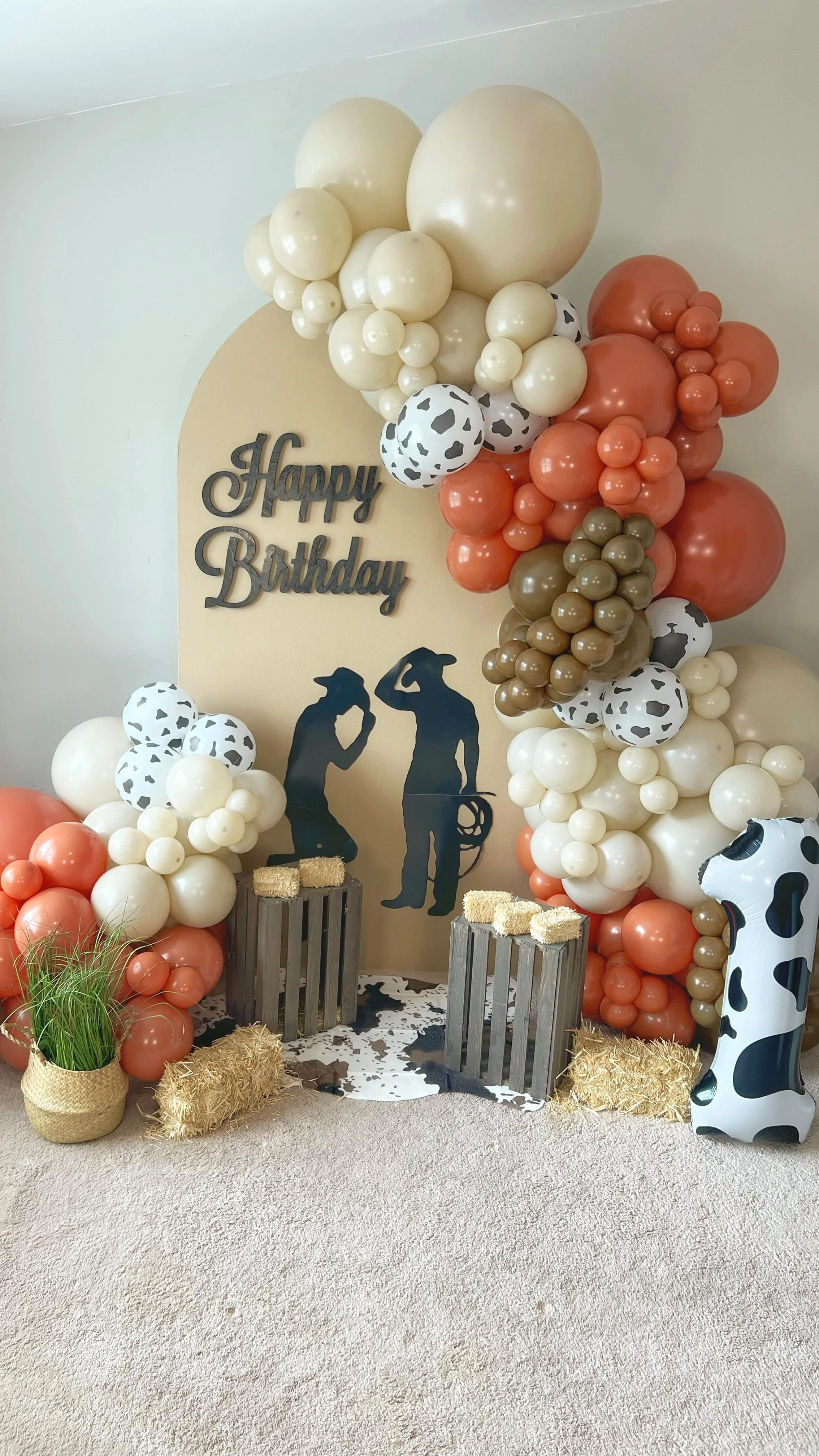 Yes! Event Decor & More