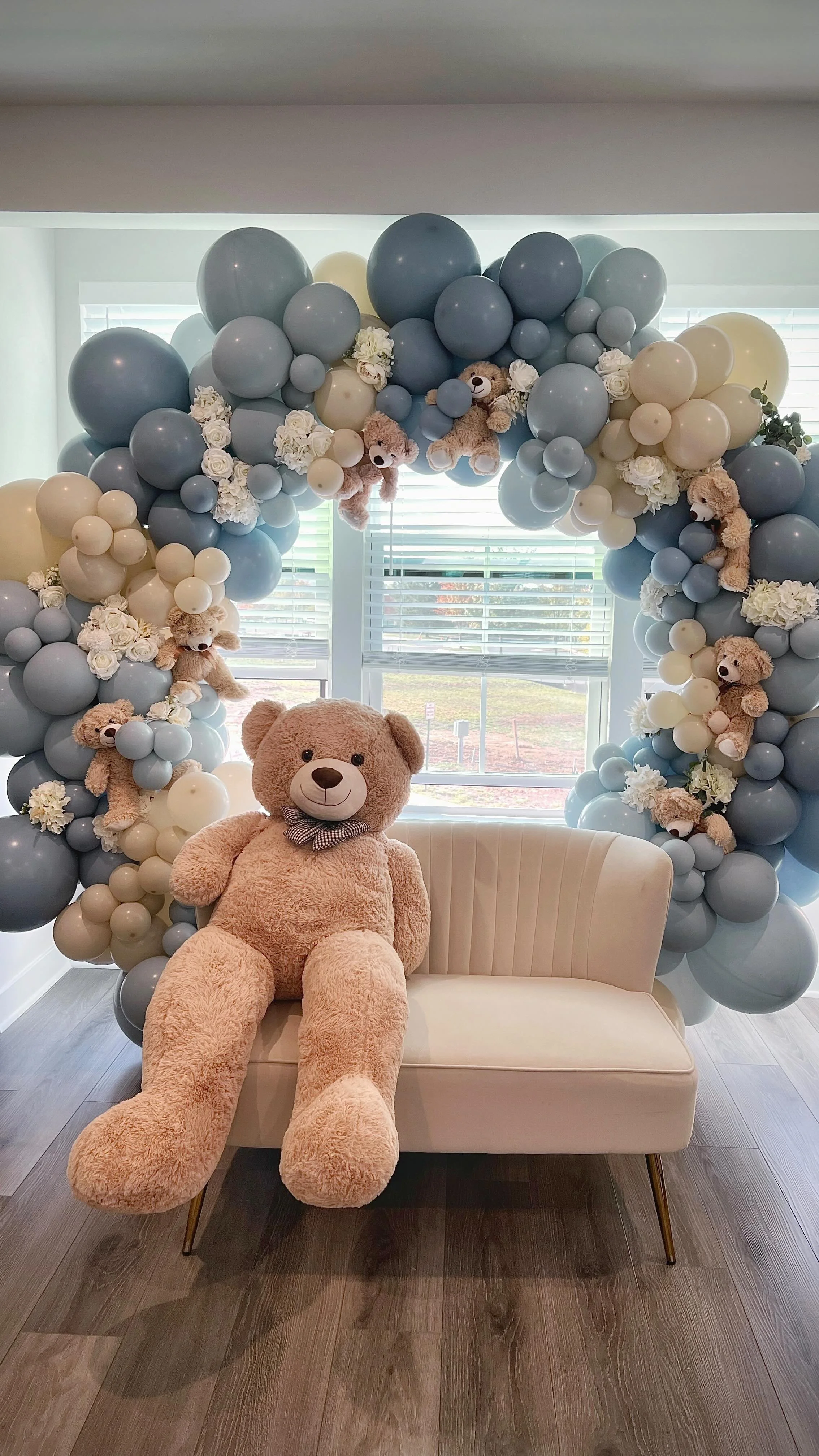 Yes! Event Decor & More