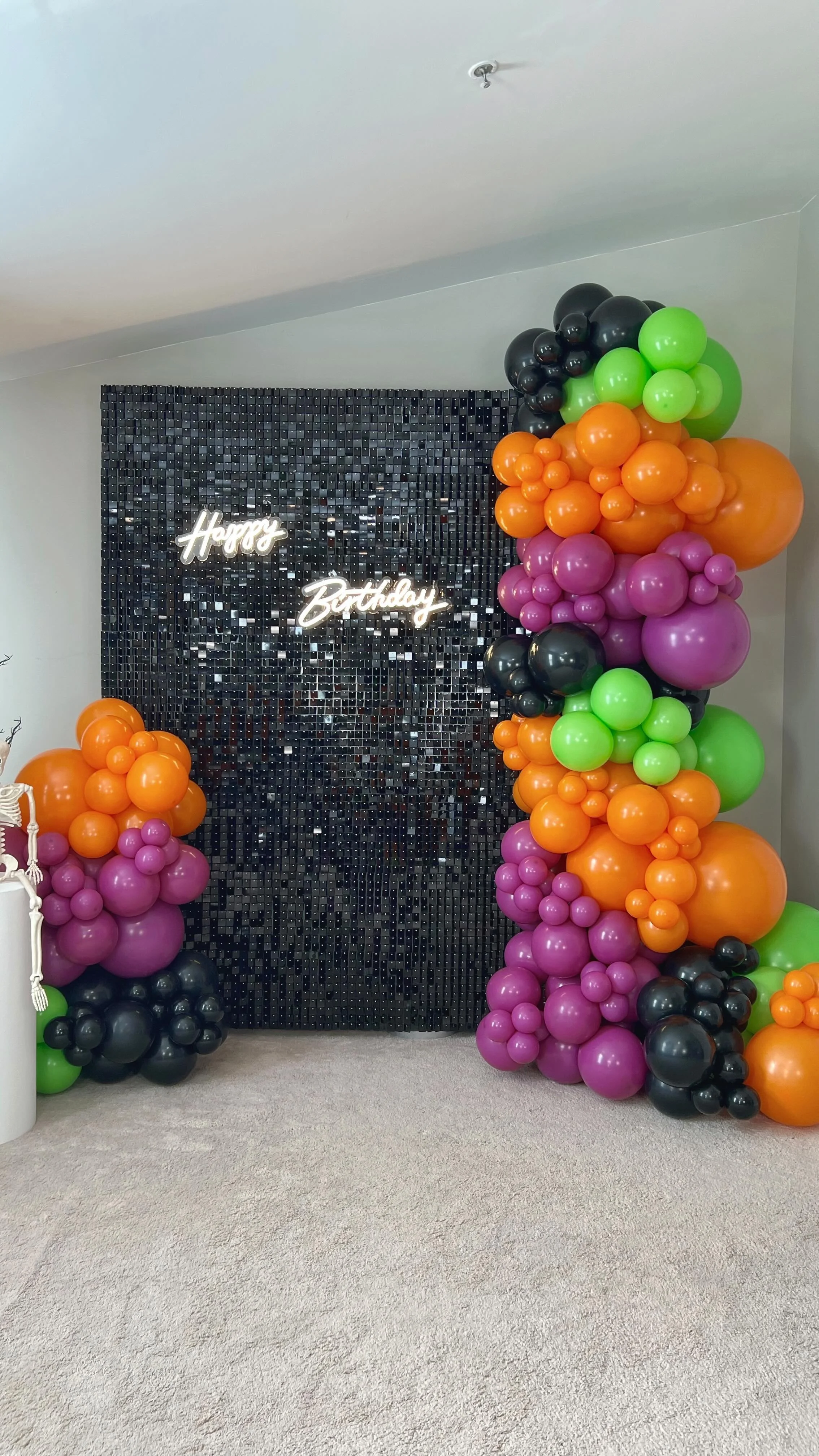 Yes! Event Decor & More