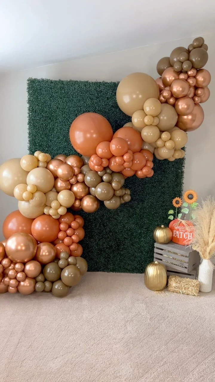 Yes! Event Decor & More