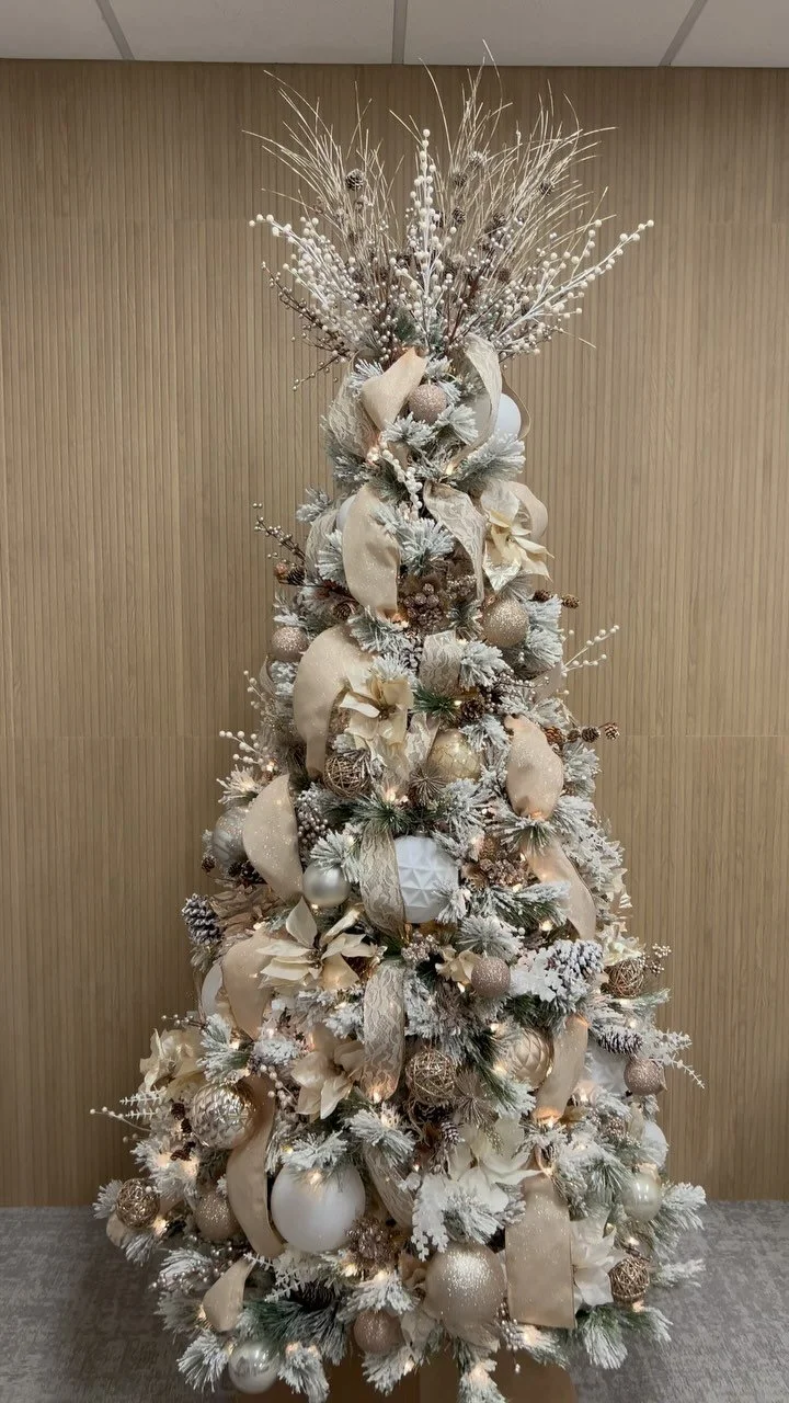 Yes! Event Decor & More