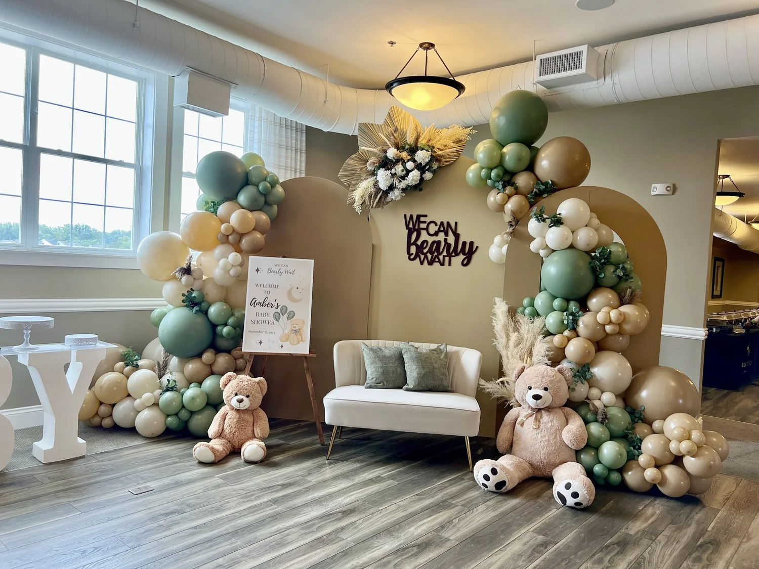 Yes! Event Decor & More