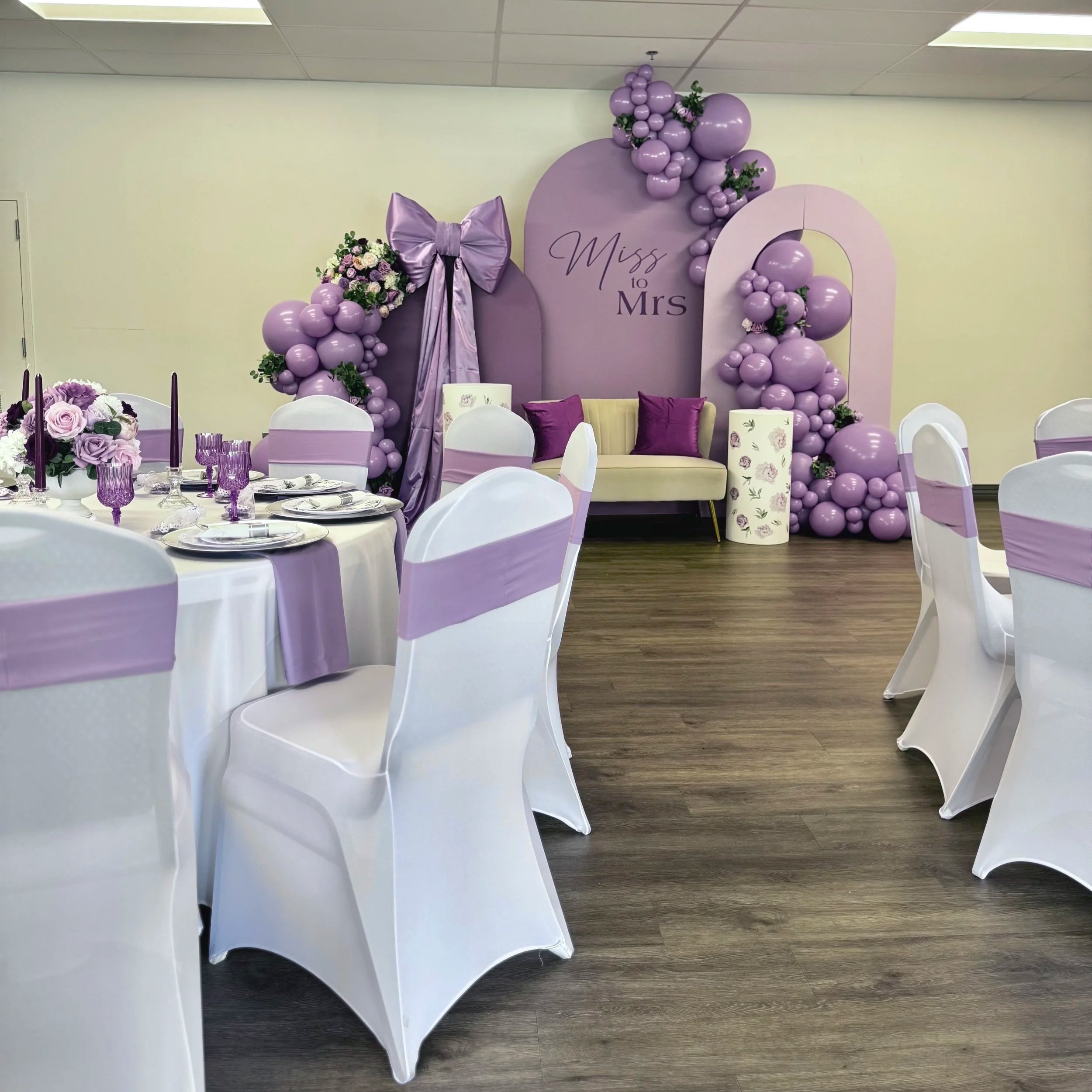 Online Classes For Event Decorators — Yes! Event Decor & More