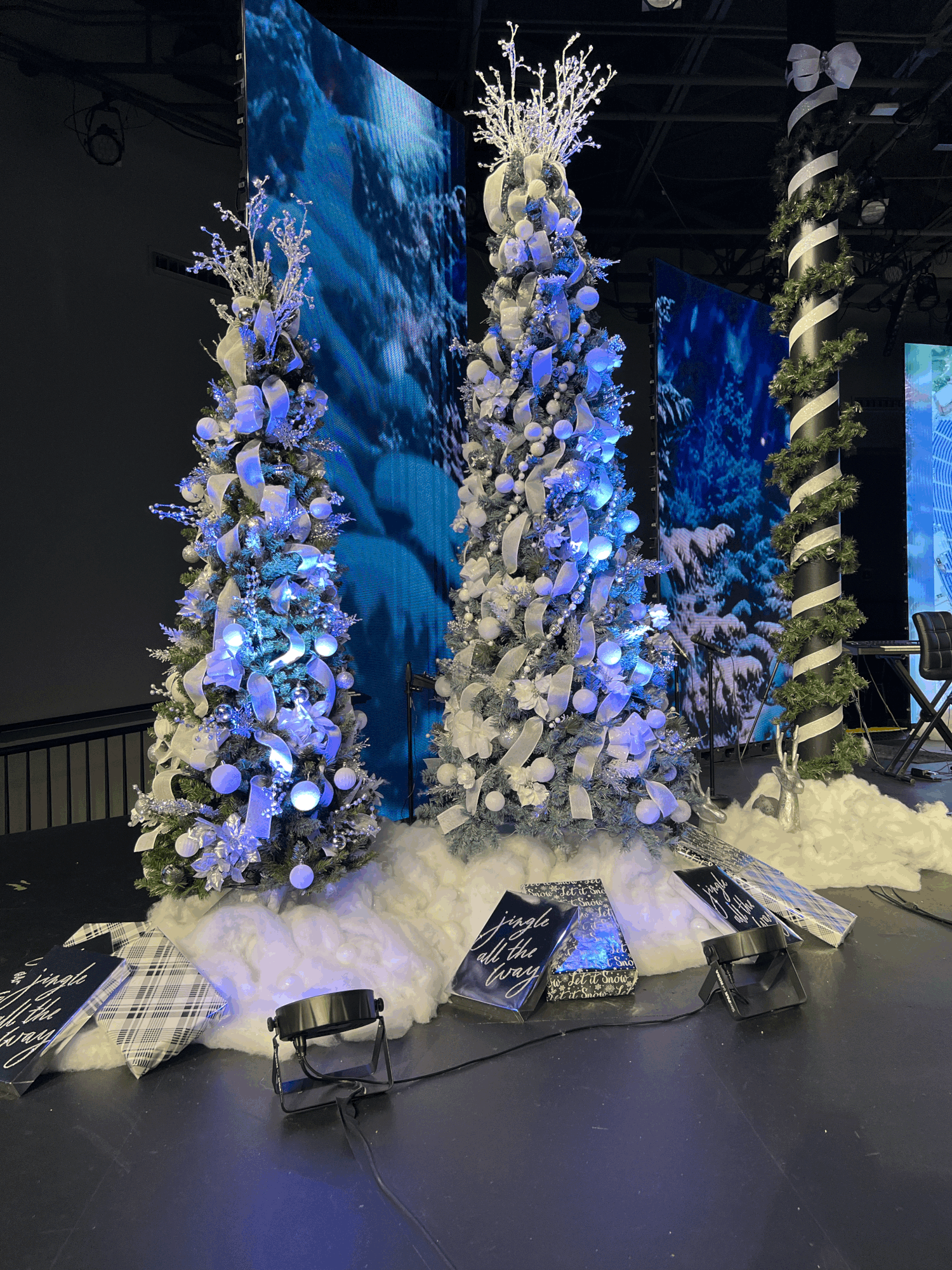 Coaching and Classes — Yes! Event Decor & More