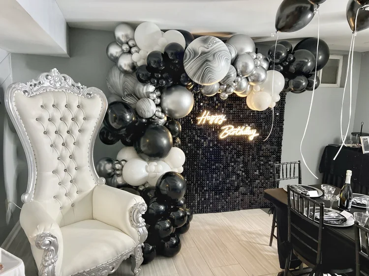 Yes! Event Decor & More