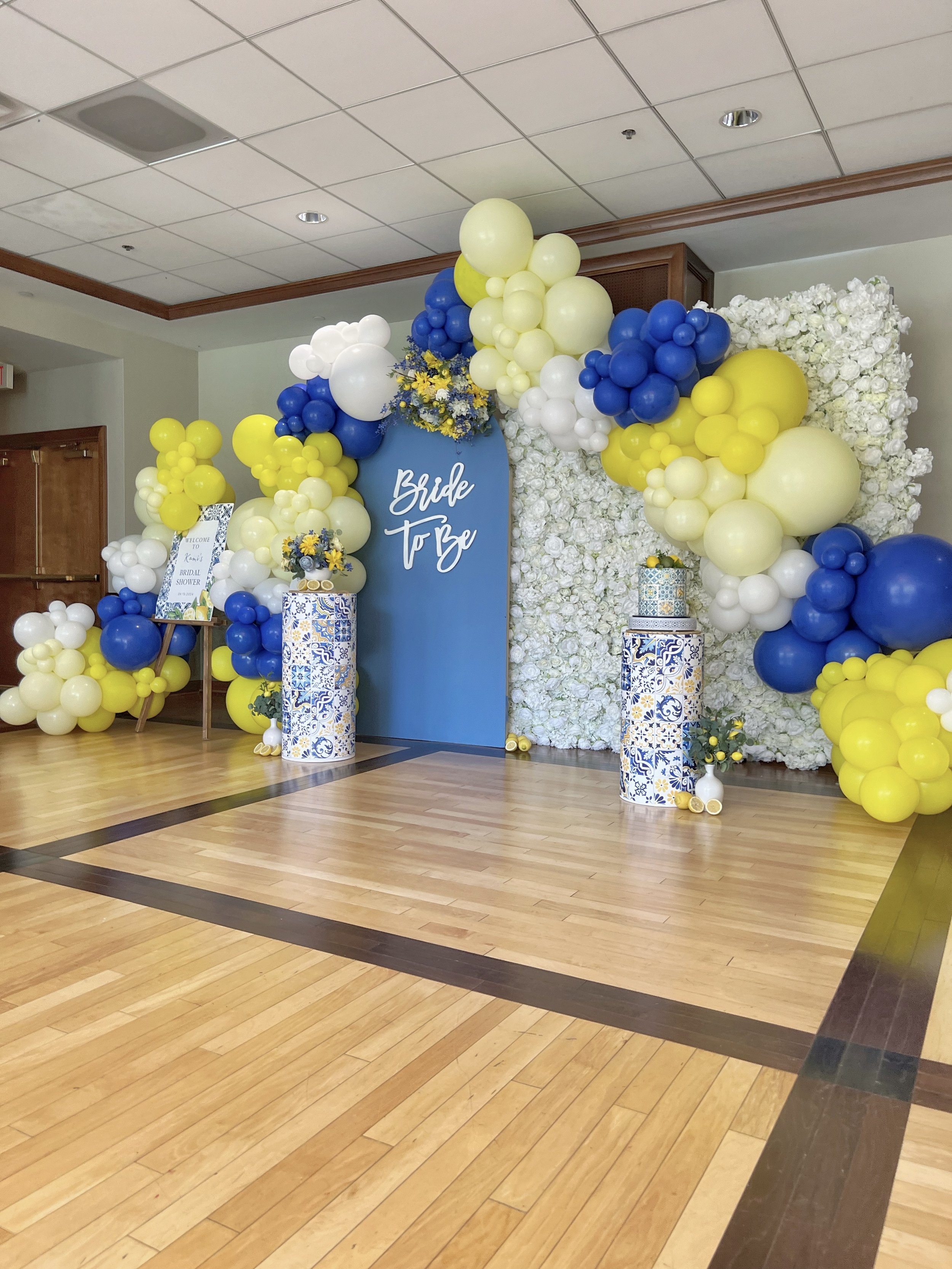 Coaching and Classes — Yes! Event Decor & More