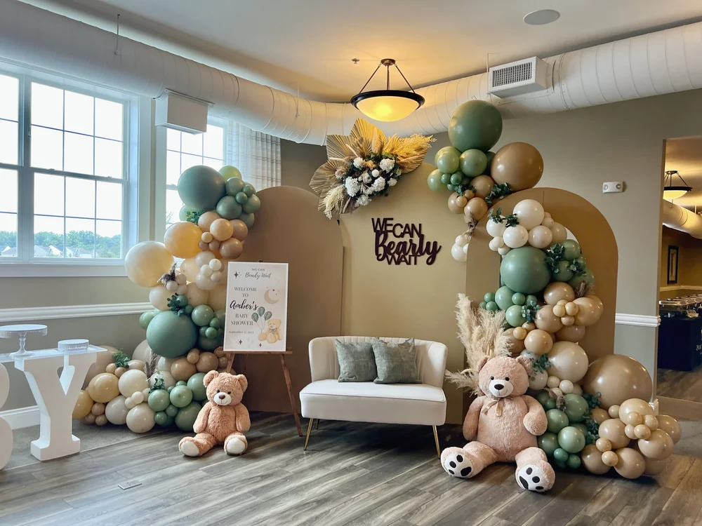 Yes! Event Decor & More