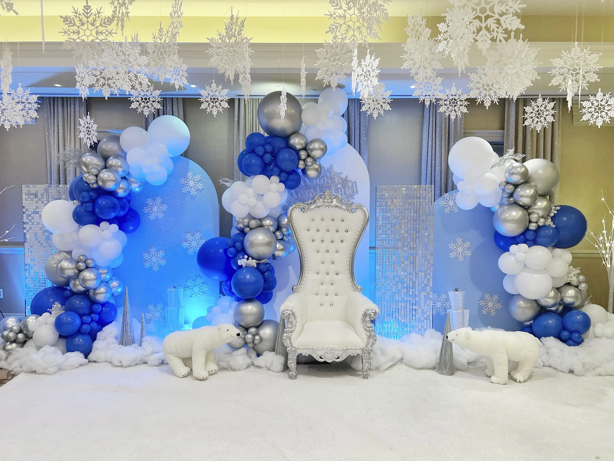 Yes! Event Decor & More