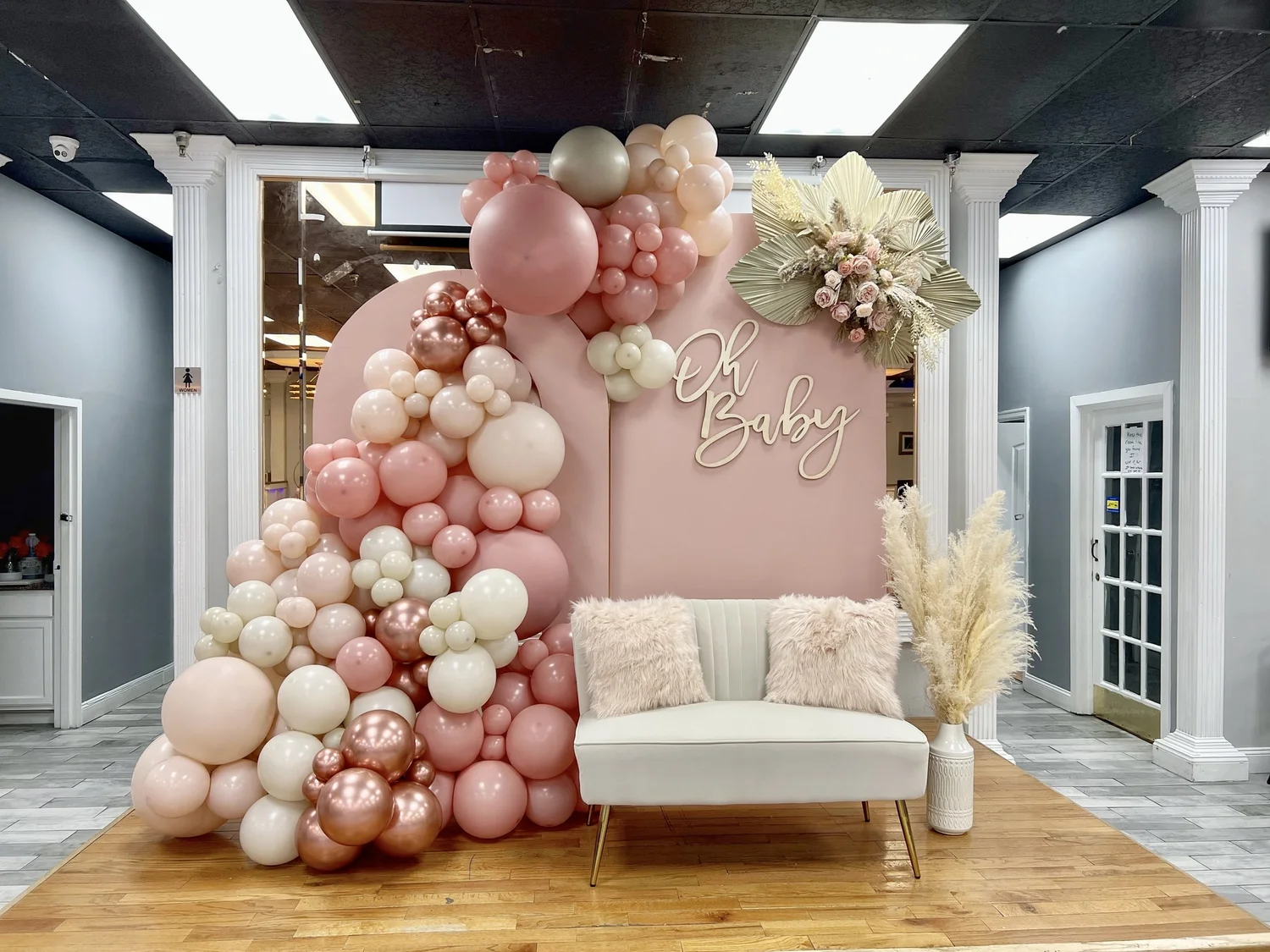 Yes! Event Decor & More