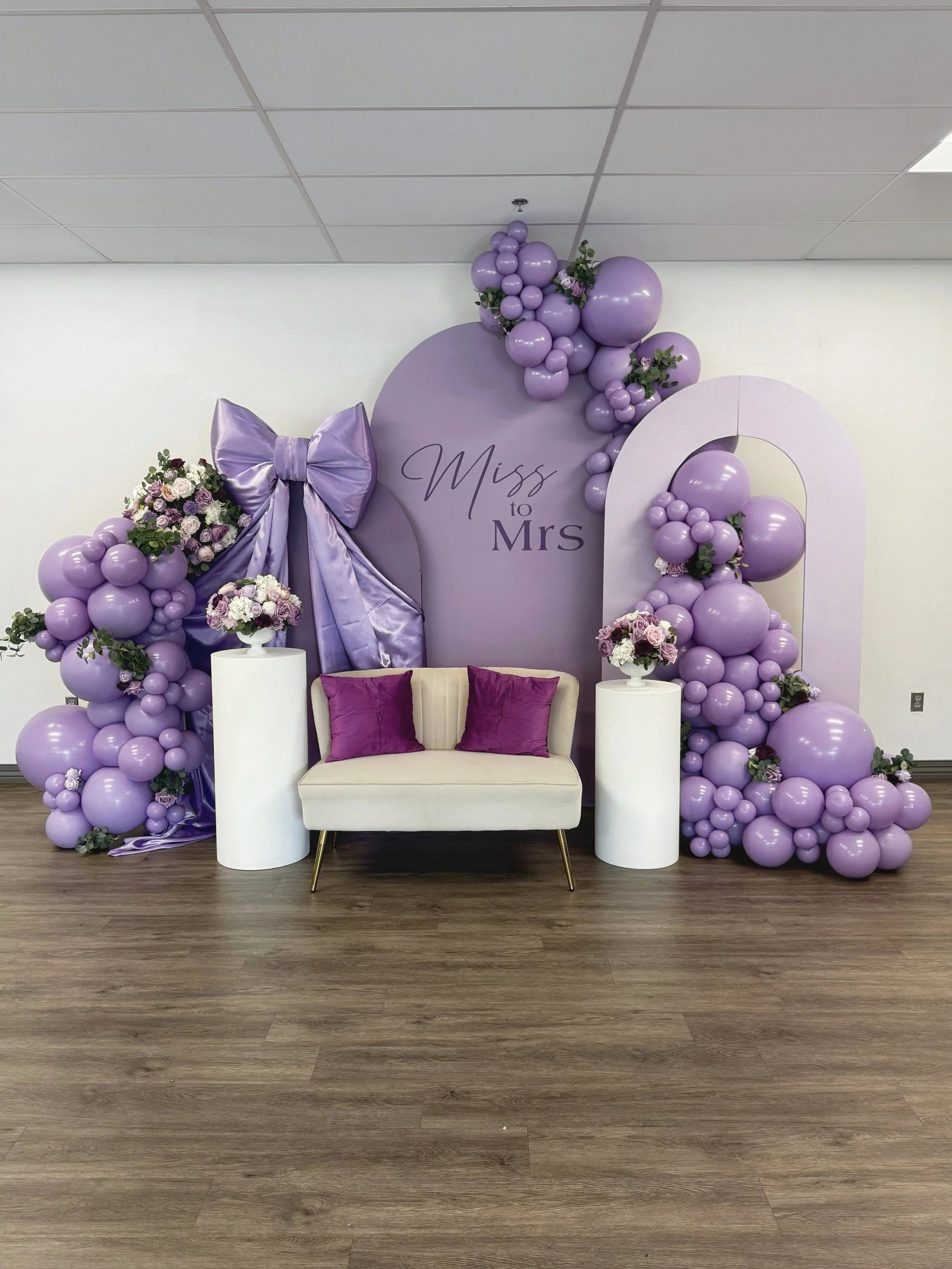 Yes! Event Decor & More