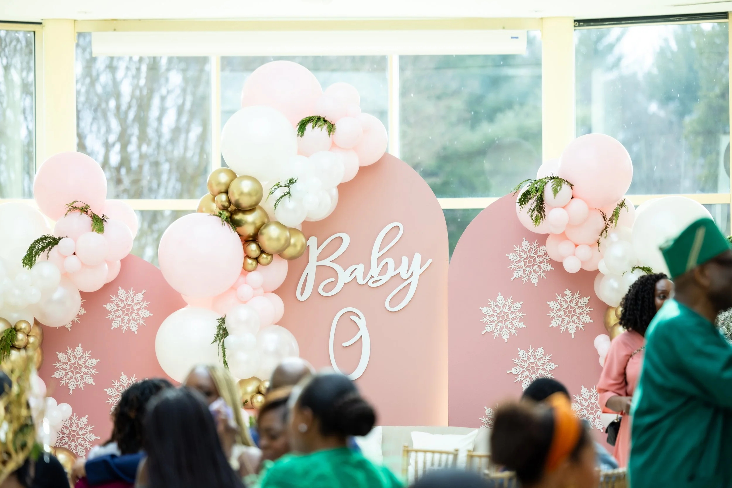 Coaching and Classes — Yes! Event Decor & More
