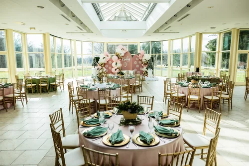 Online Classes For Event Decorators — Yes! Event Decor & More