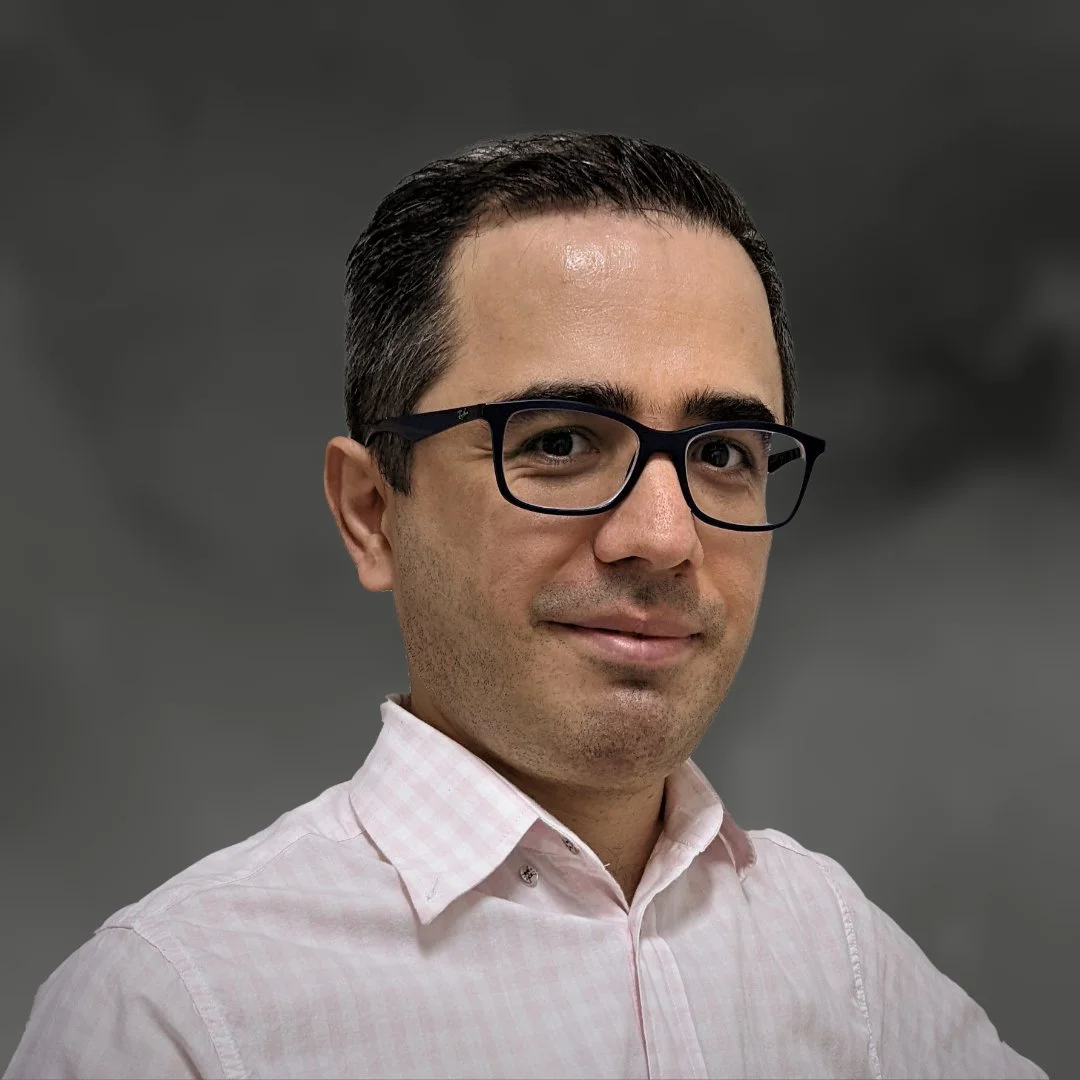 Meet Our Team — RUSHNU