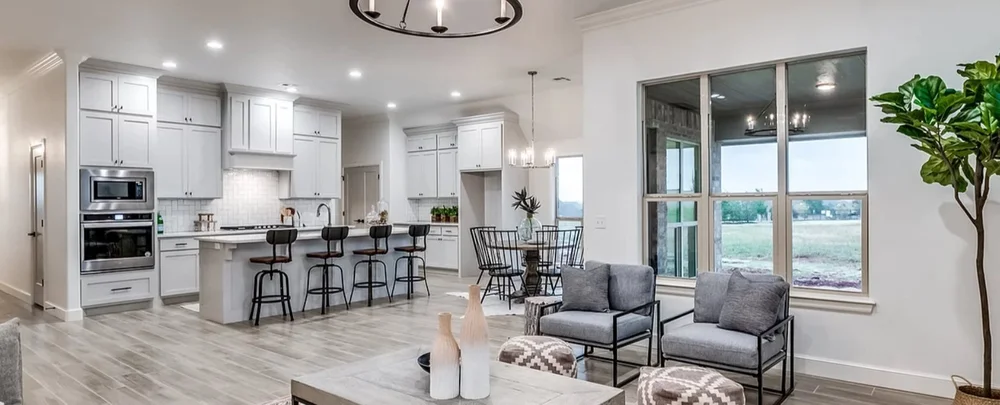 LB Homes