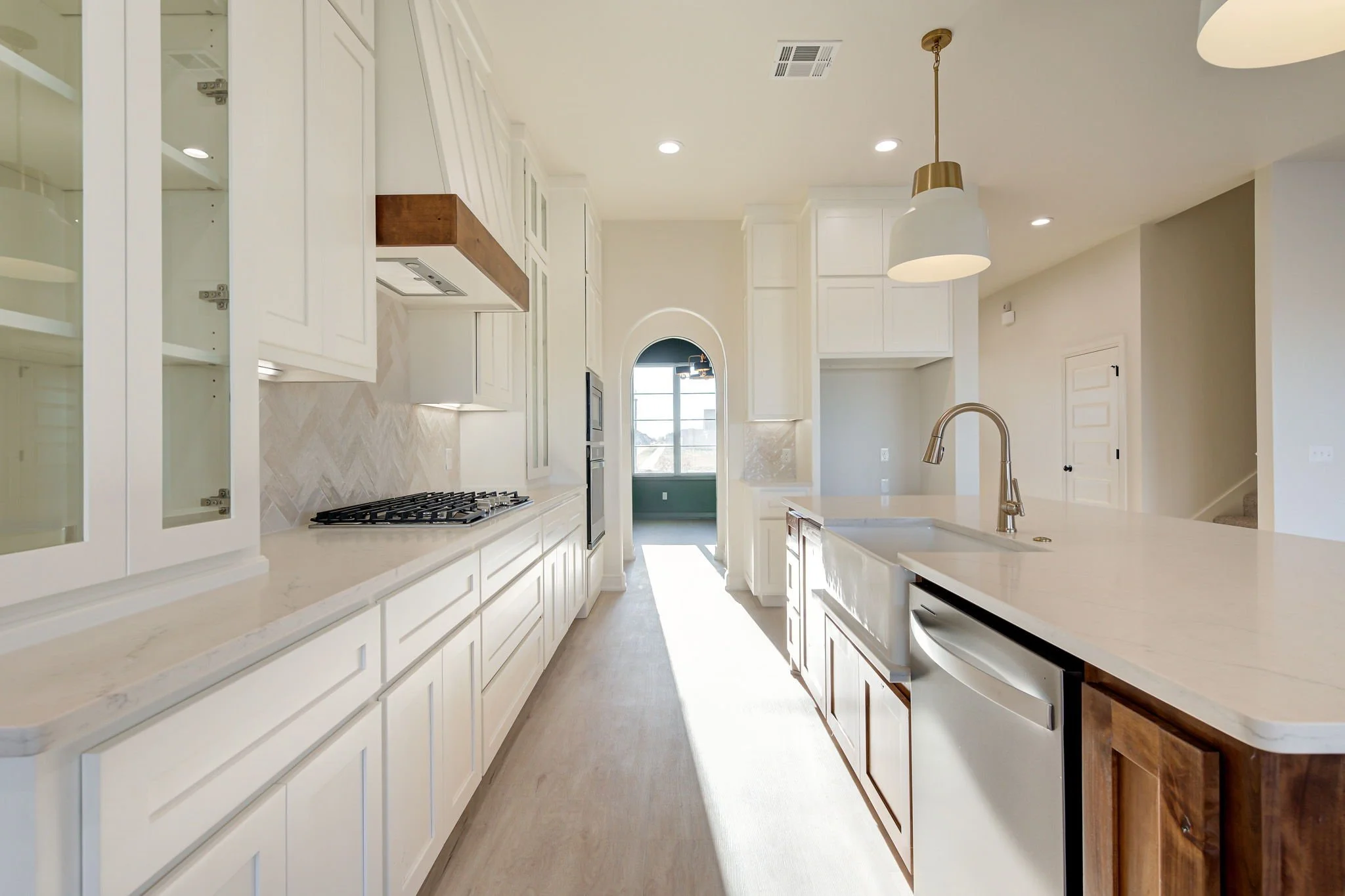 Get to Know LB | Explore Our Services — LB Homes