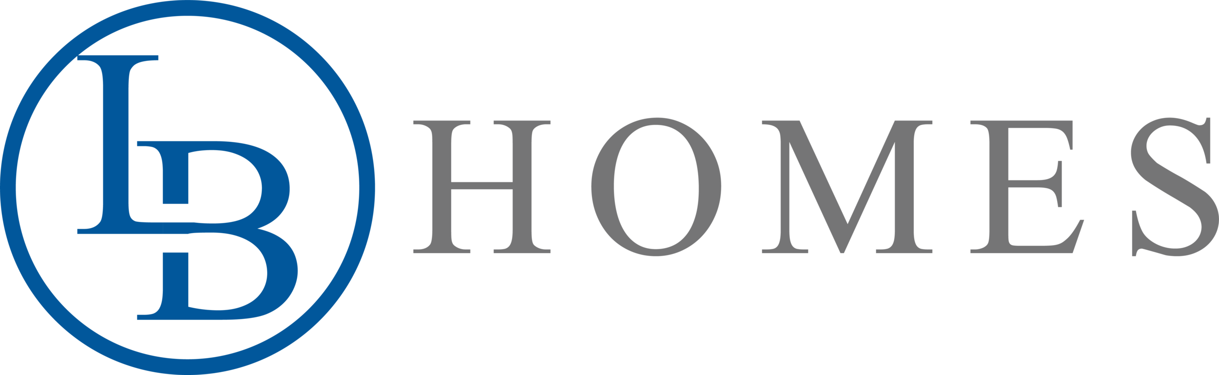 LB Homes | Custom Home Builder in Oklahoma