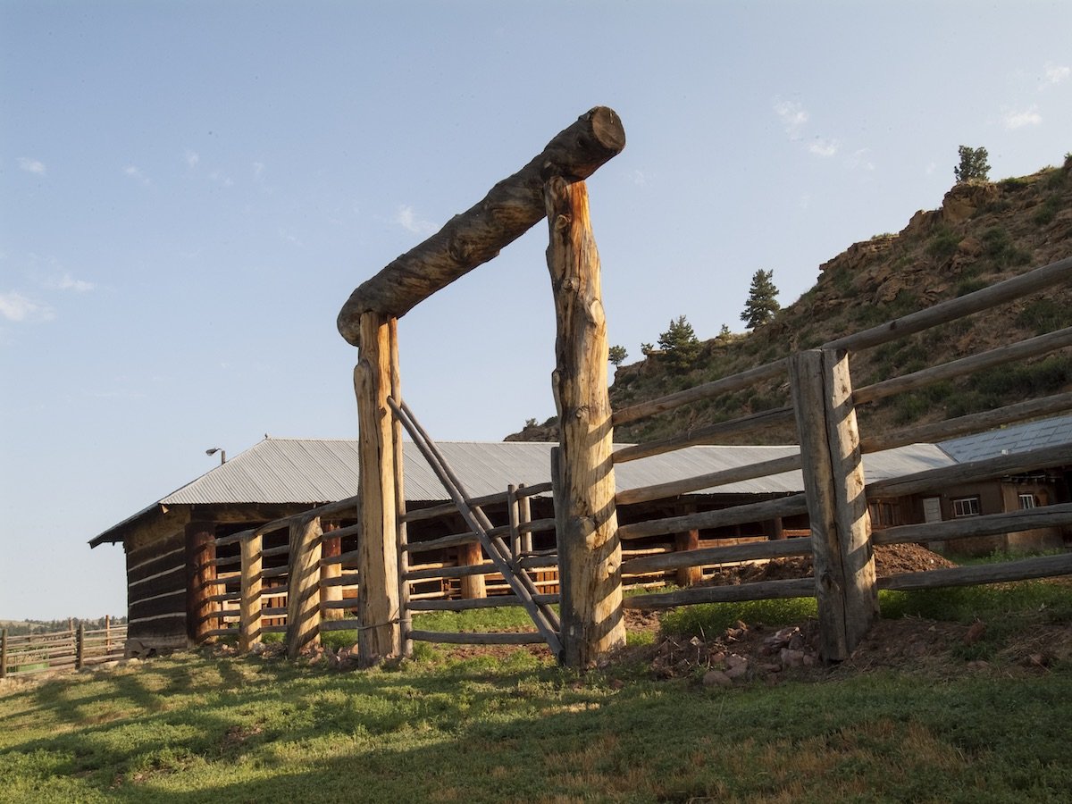 OW Ranch — Panacea Experience