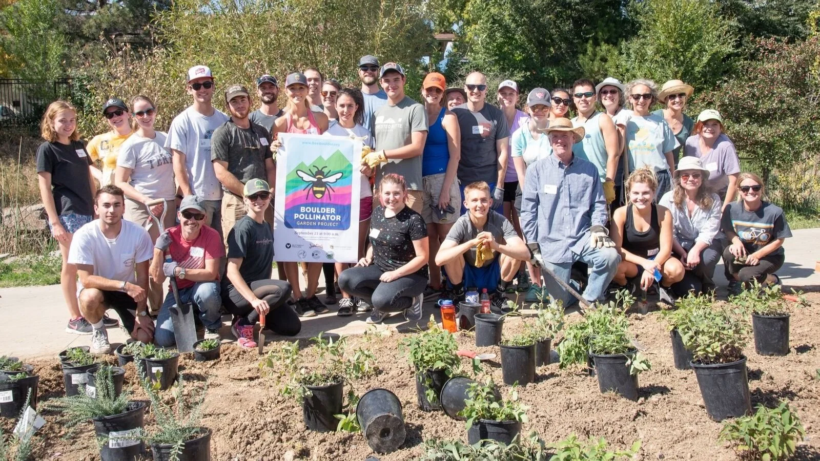 Get Involved — Cool Boulder