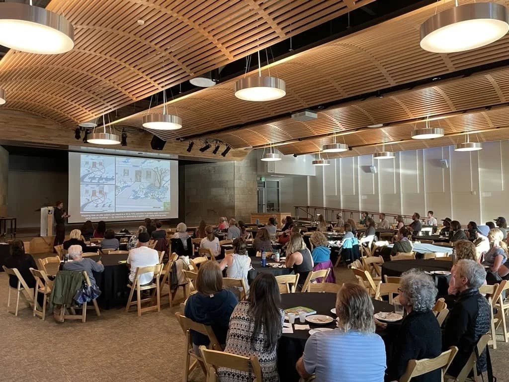 Planting Rain with Brad Lancaster: Event Recap — Cool Boulder