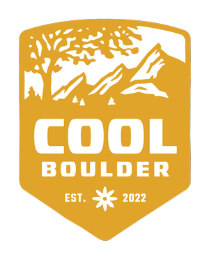 The Xerces Society — Cool Boulder