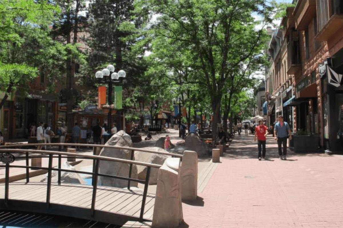 Media Coverage — Cool Boulder