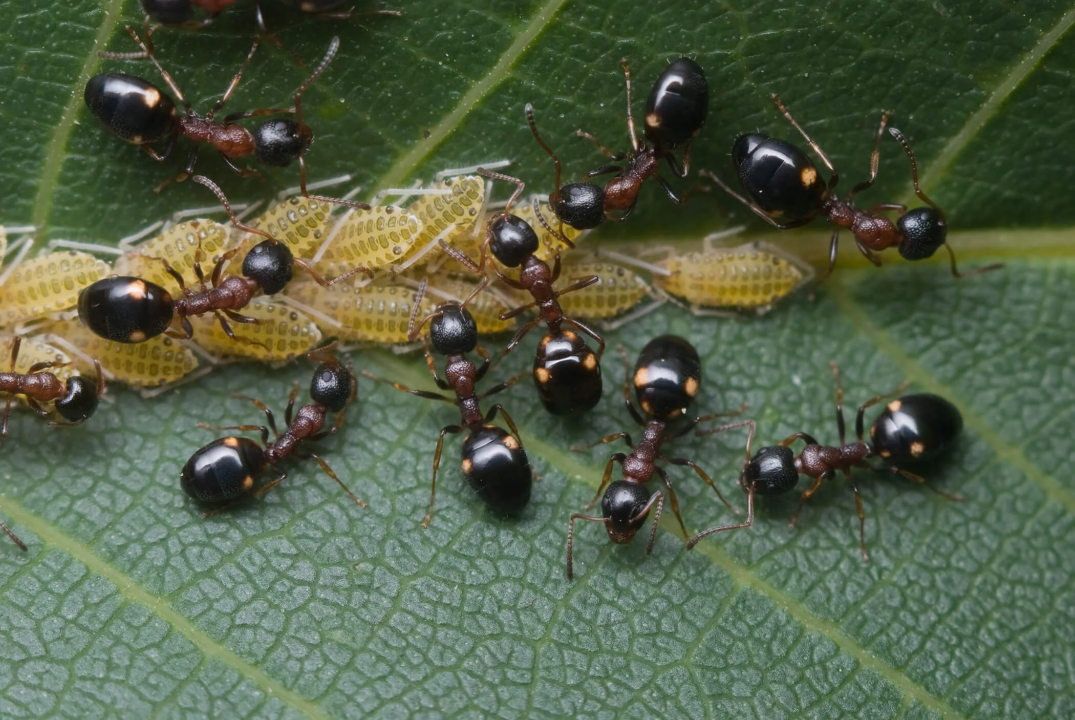 Pollinator Pathways — Cool Boulder