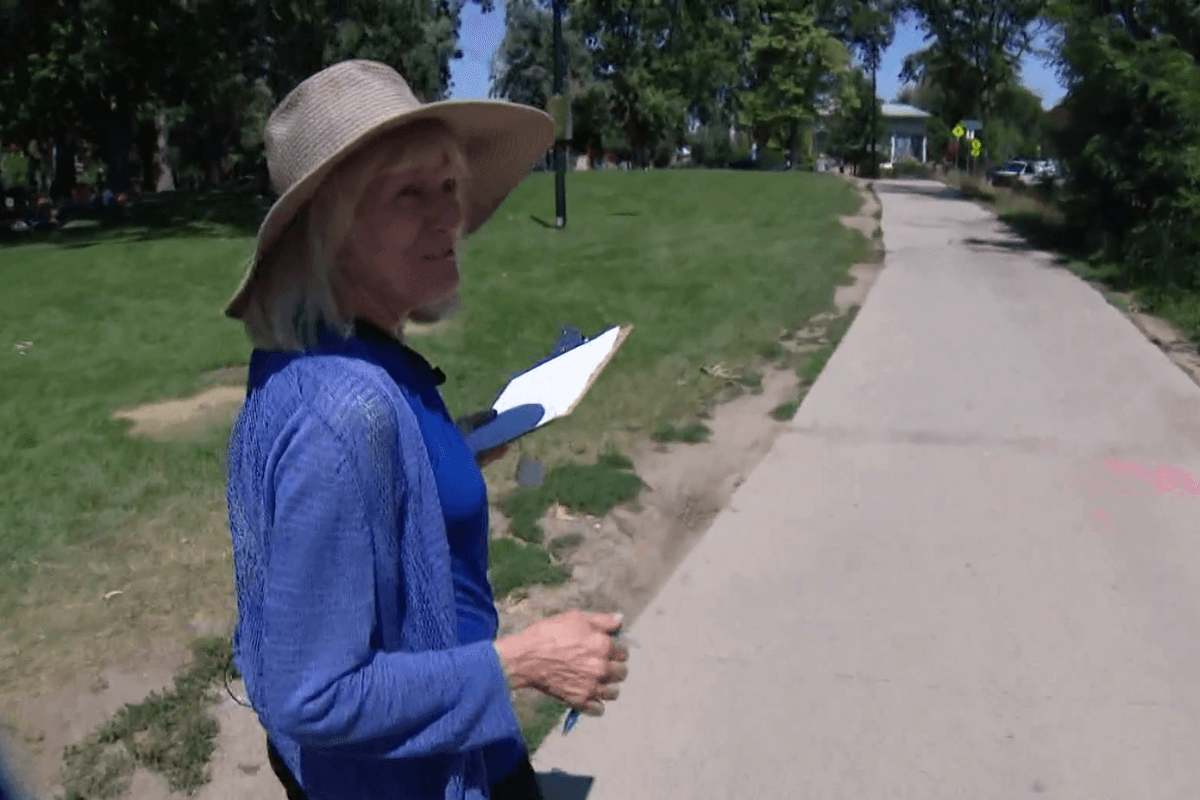 Media Coverage — Cool Boulder