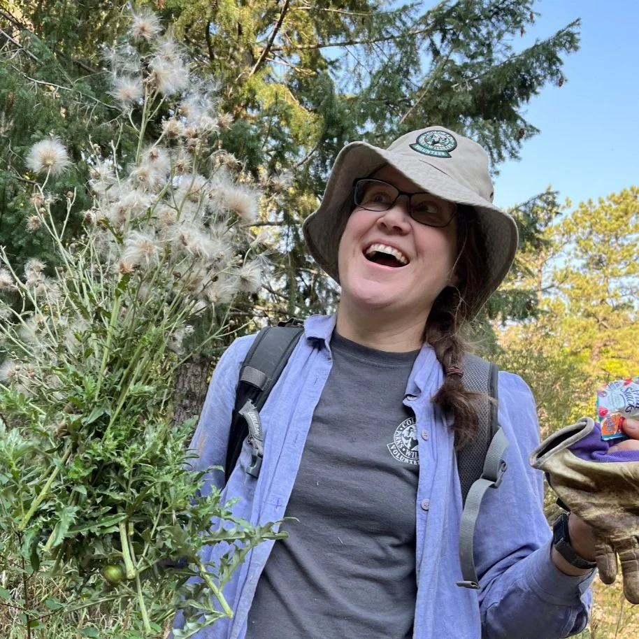 Pollinator Advocate Training — Cool Boulder