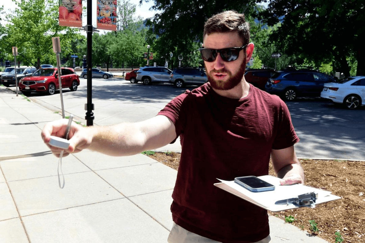 Media Coverage — Cool Boulder