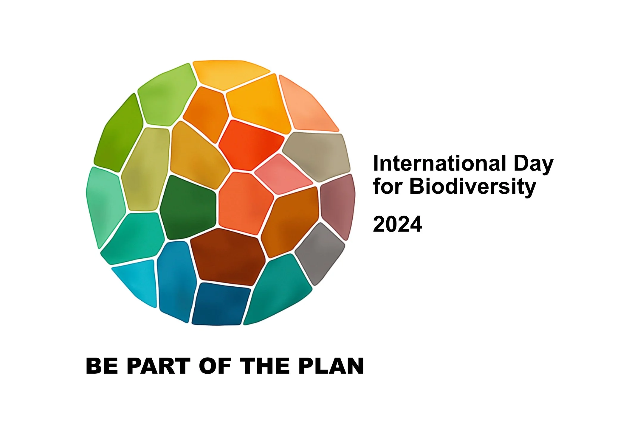 Biodiversity Logo — Cool Boulder