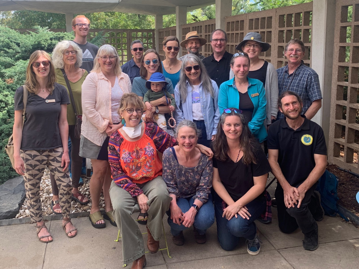 Newsletter — Cool Boulder