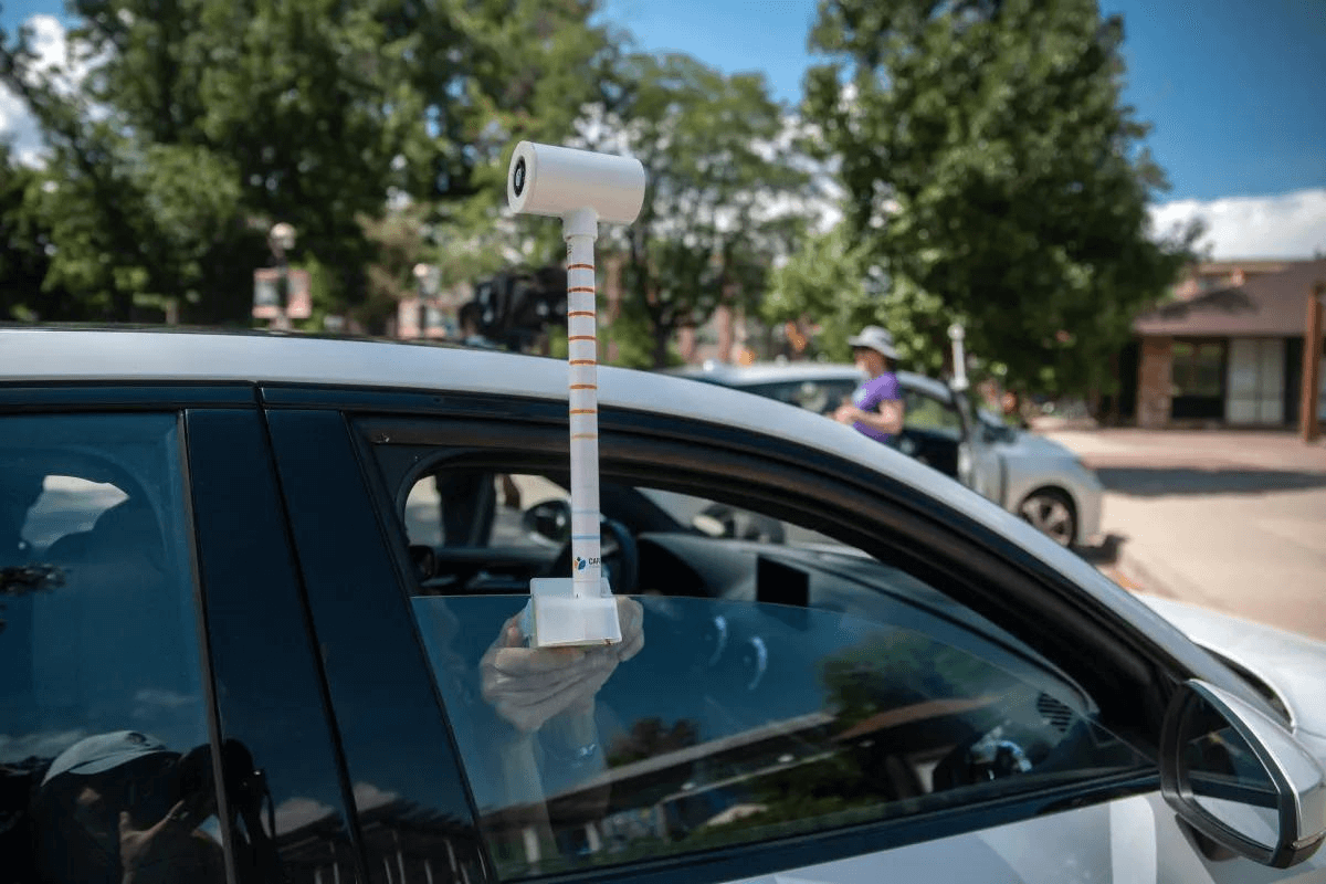 Media Coverage — Cool Boulder