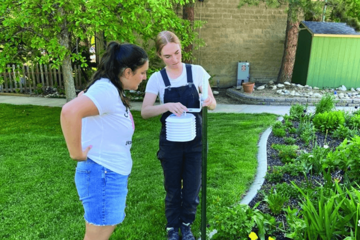 Media Coverage — Cool Boulder