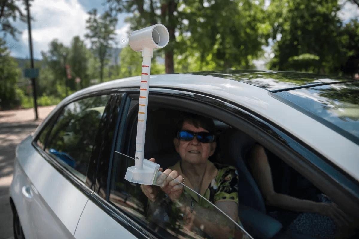 Media Coverage — Cool Boulder