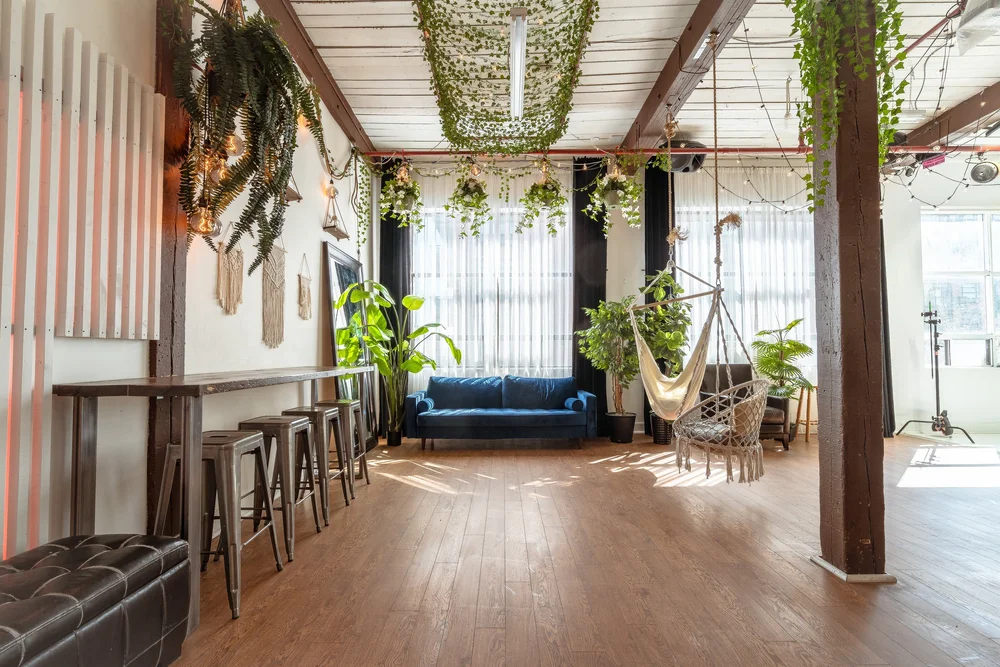 Small Party Room Rental (up to 30-45 ppl) | Book Your Event Now ...