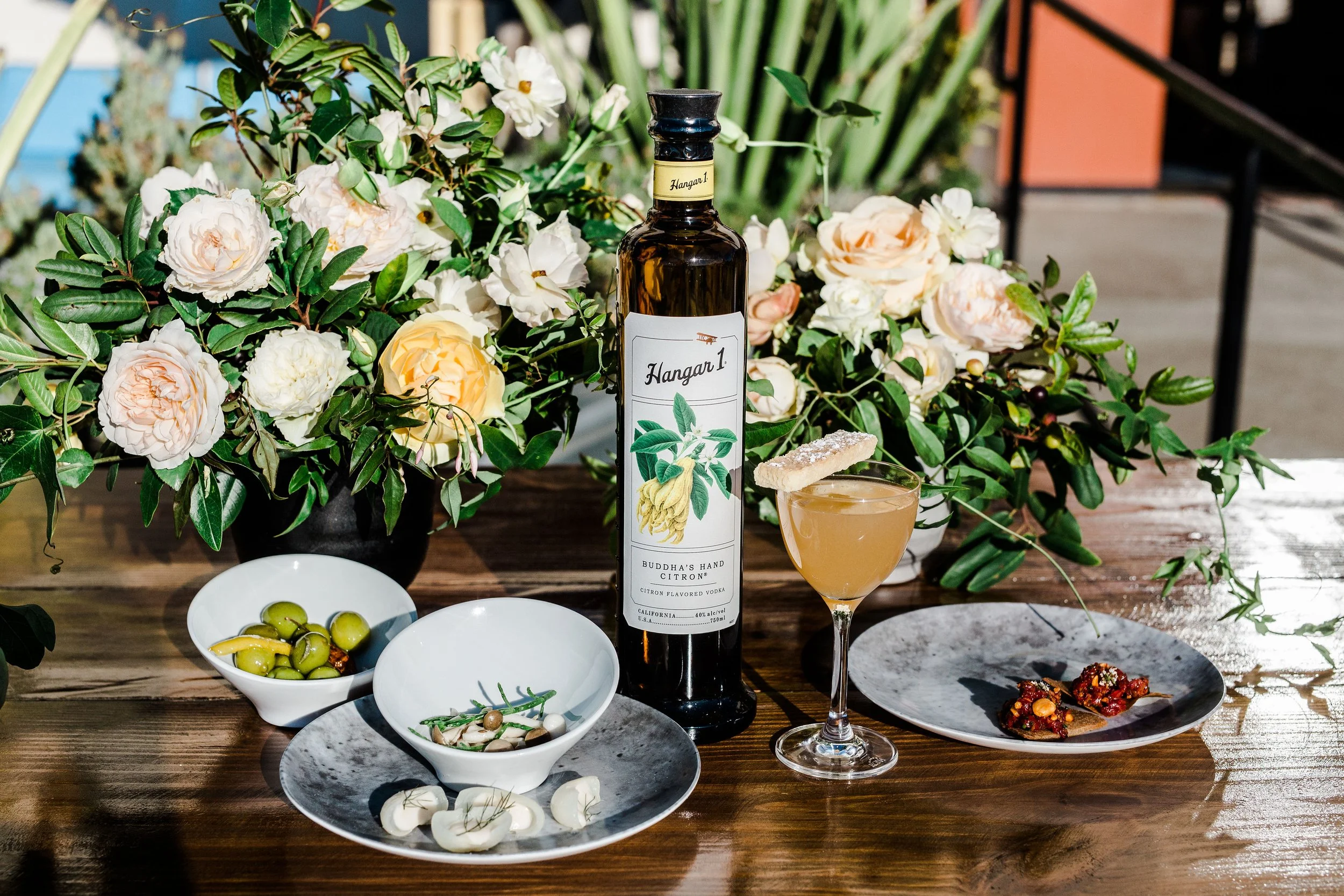 Services — Stephanie Court