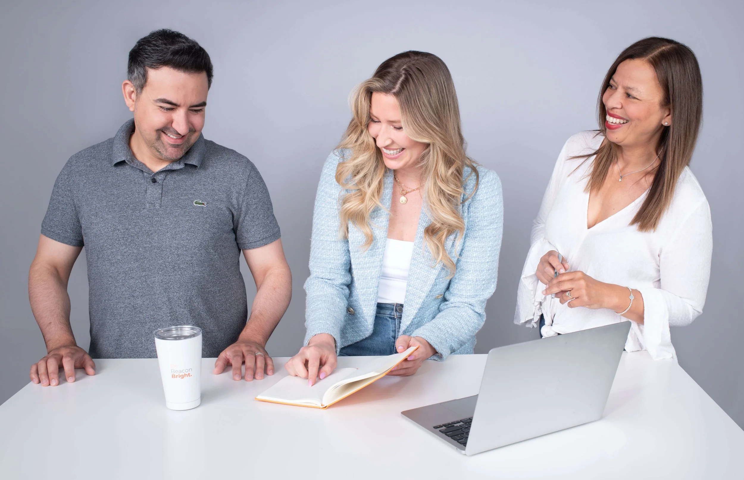 Recruitment & Talent Acquisition | Hire Top Talent | Beacon HR