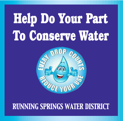 Running Springs Water District