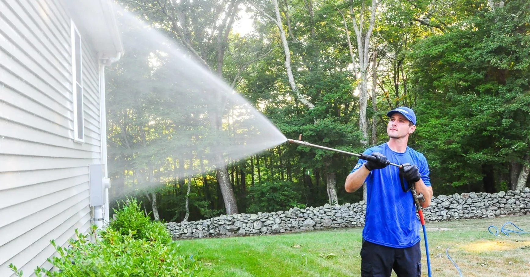 American Mobile Wash