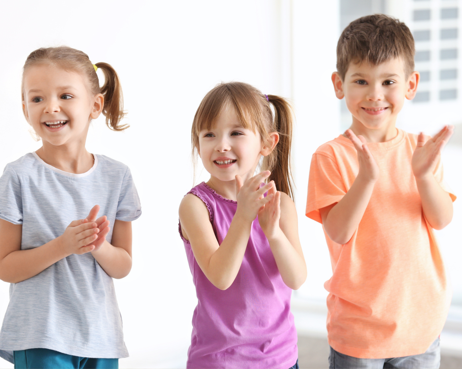 Nursery & Primary (0-7) — Learn Together Lowcountry