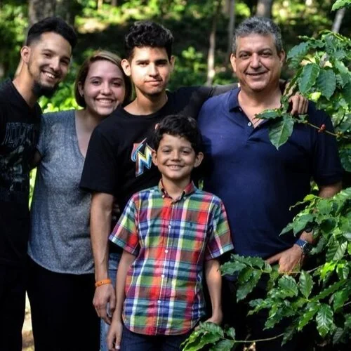 About 4 — Pneuma Coffee Roasters