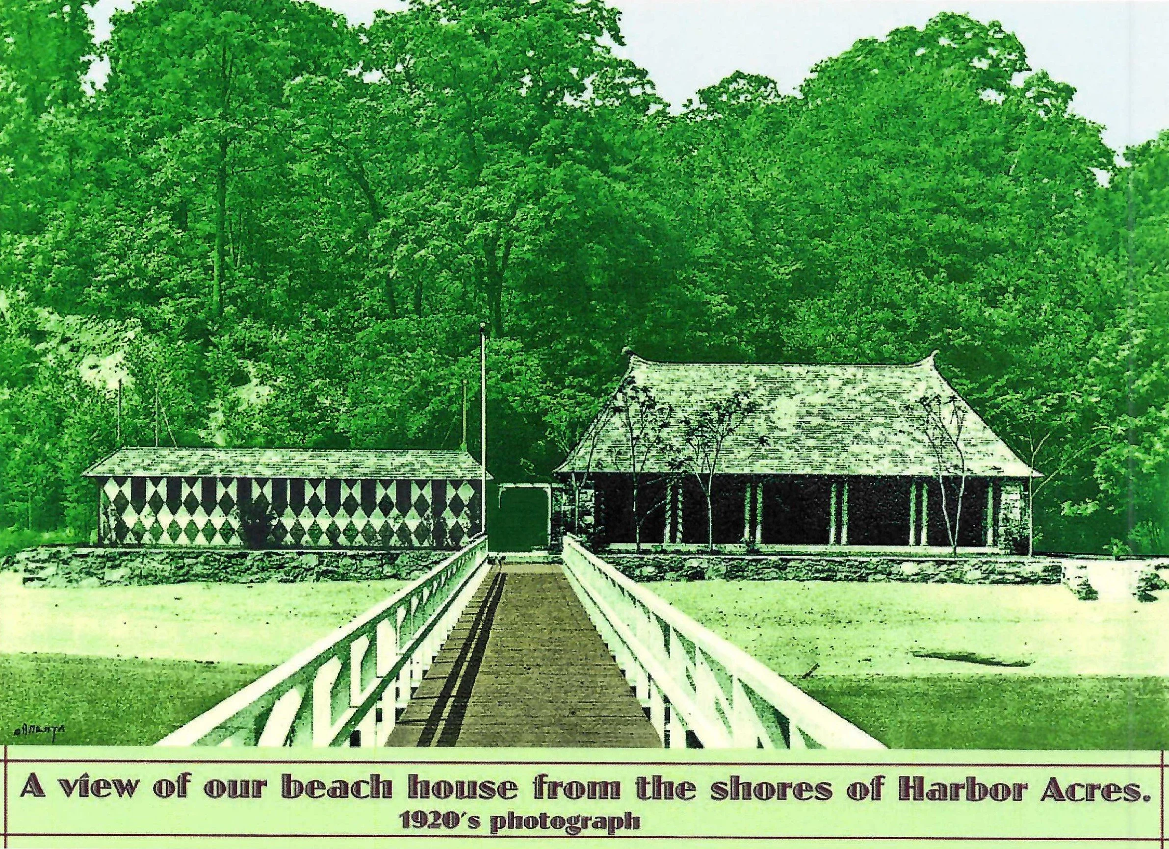 Appointments 1 — Harbor Acres - Sands Point